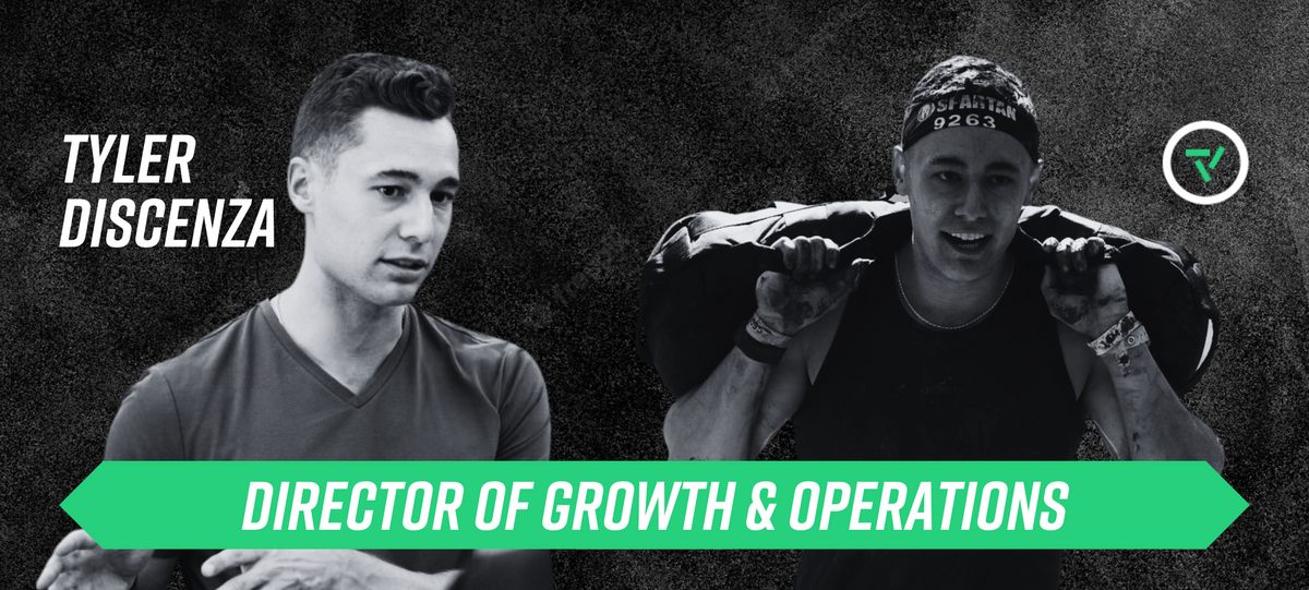 Enduraphin Welcomes Tyler Discenza as Director of Growth and Operation ...