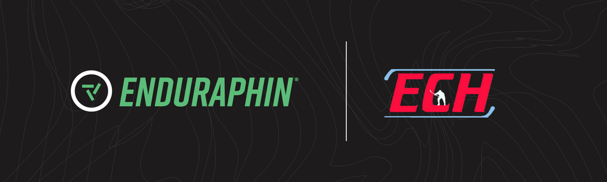 Enduraphin Partners With Everything College Hockey, Pucks In Deep Podc ...