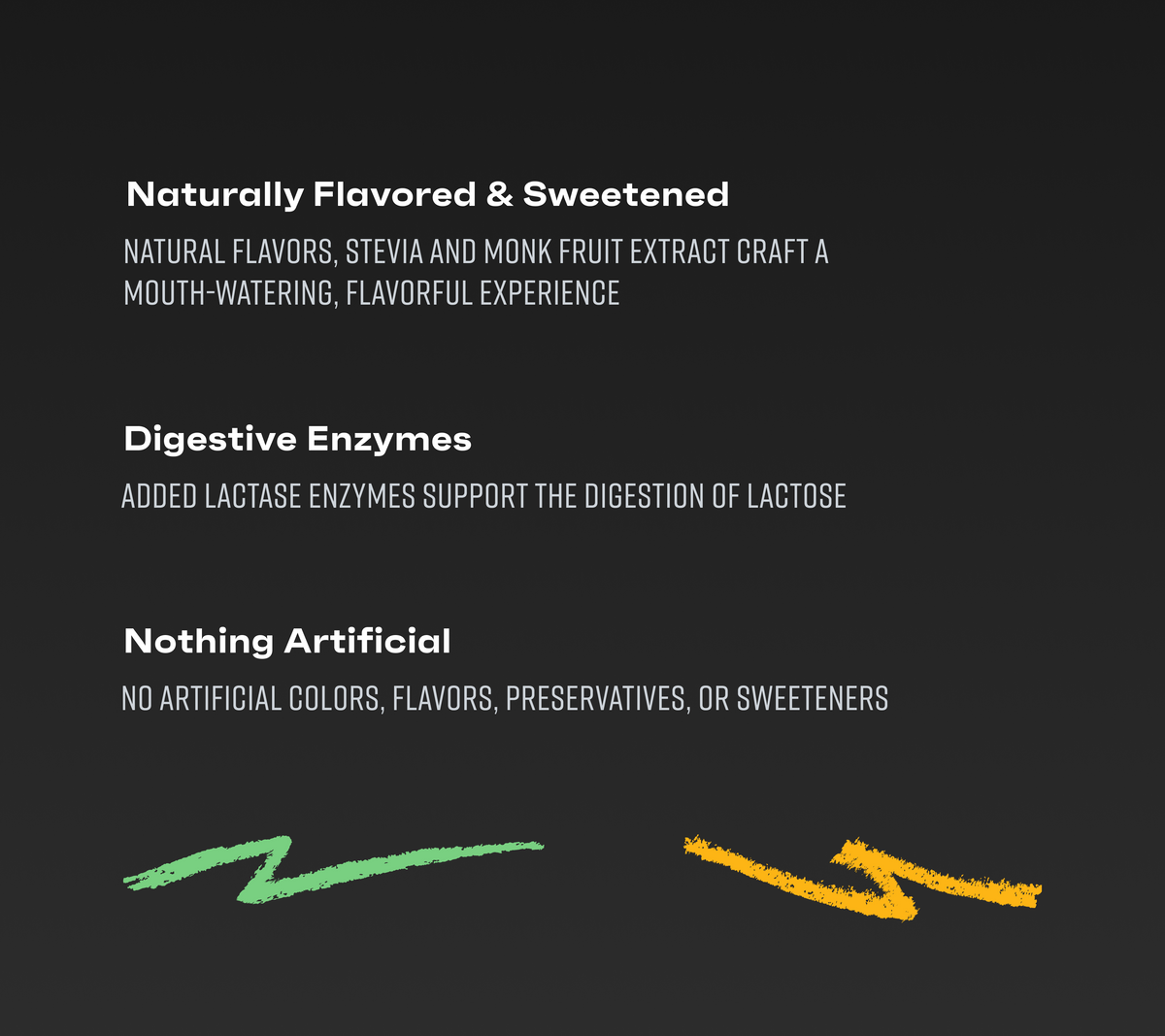 Ingredients & Packaging | Enduraphin®