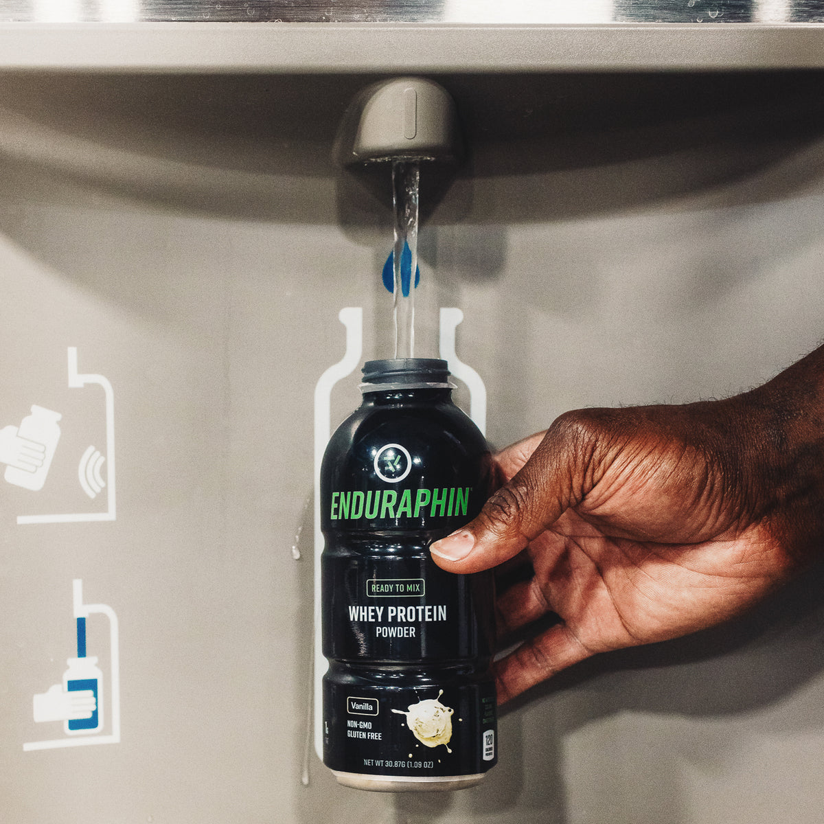 Contact Us | Enduraphin®