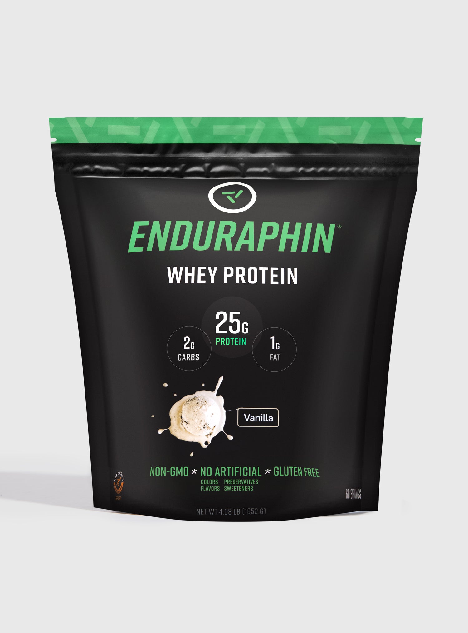Whey Protein | Enduraphin®