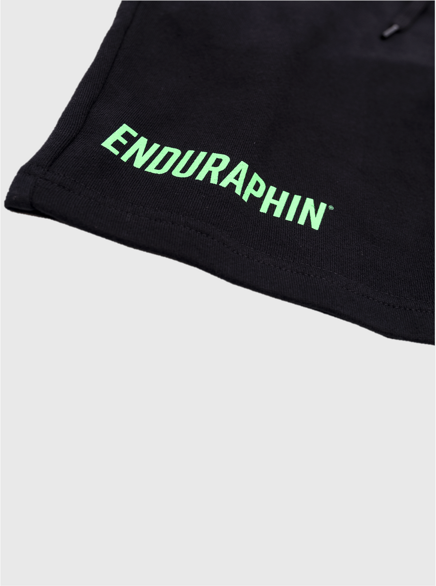 Enduraphin The Logo Premium Fleece Short – Enduraphin®