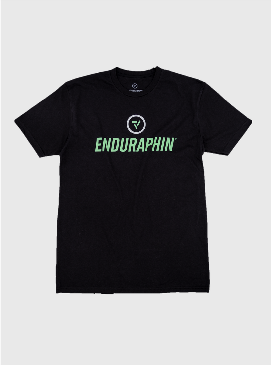 Enduraphin The Logo Classic T-Shirt – Enduraphin®